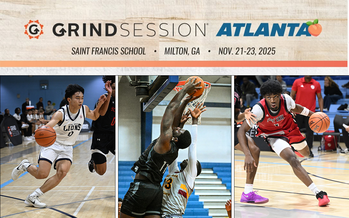 Grind Session Atlanta Preview: Elite Matchups Take Center Stage Before Historic All-Women’s ...